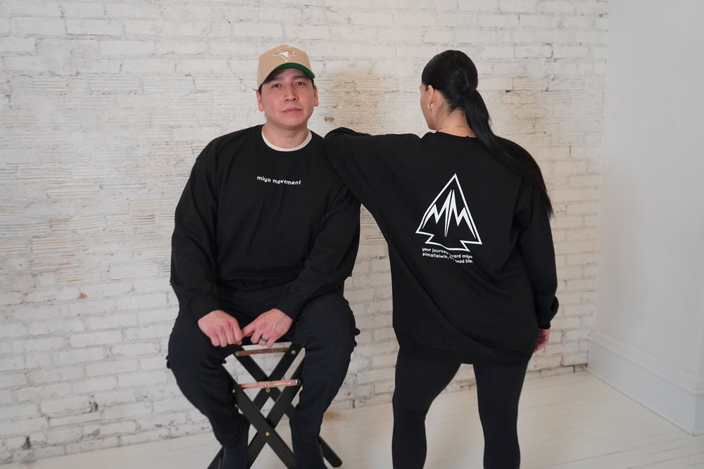 Custom Apparel Design | Miyo Movement